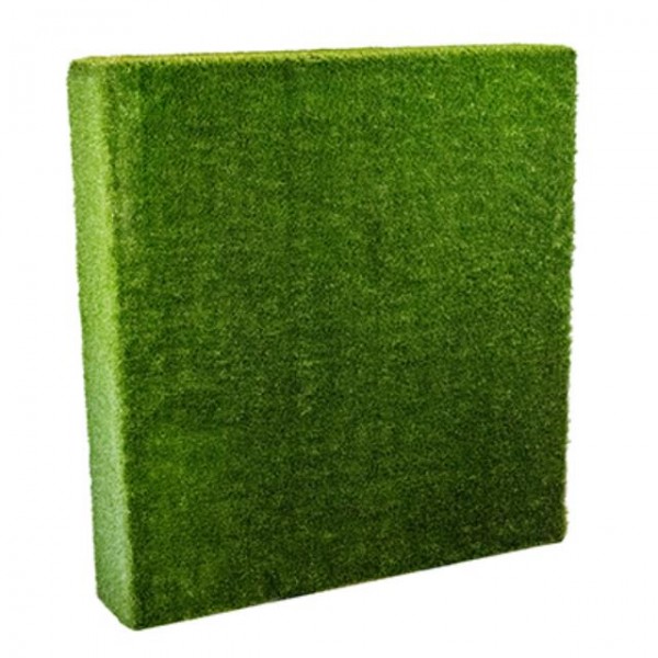 Screen-Turf Wall | propNspoon